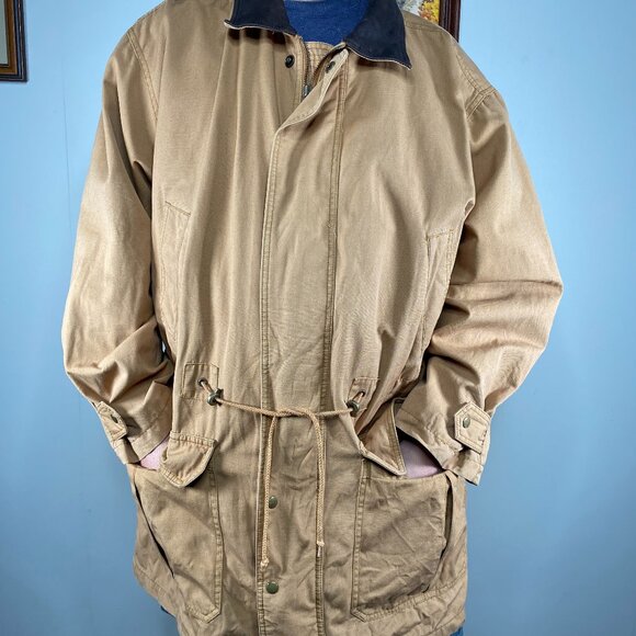 The Dual Control Brand | Jackets & Coats | Vintage The Dual Control ...